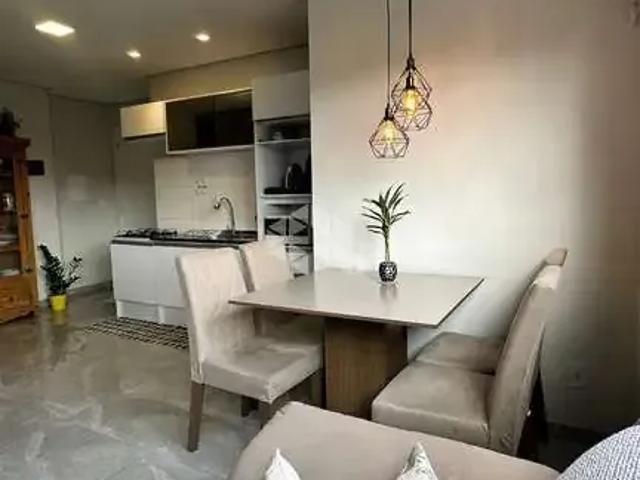 Apartamento para Venda em Ivoti/RS Cidade Nova 2 Quartos