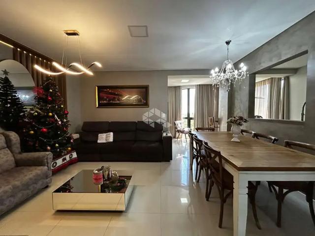 Apartamento para Venda em Ivoti/RS Cidade Nova 2 Quartos