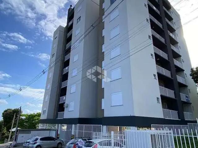Apartamento para Venda em Ivoti/RS Cidade Nova 2 Quartos
