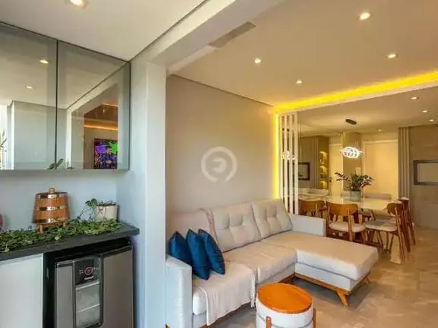 Apartamento para Venda em Ivoti/RS Cidade Nova 2 Quartos
