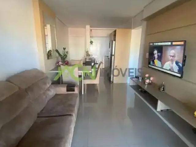 Apartamento para Venda em Ivoti/RS Bom Jardim 2 Quartos