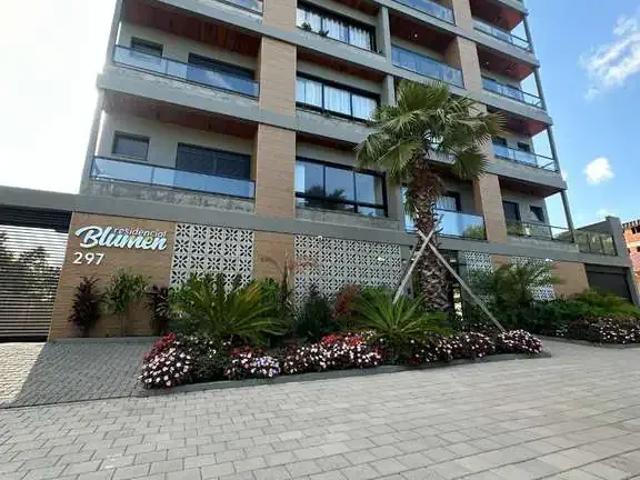 Apartamento para Venda em Ivoti/RS Bom Jardim 2 Quartos
