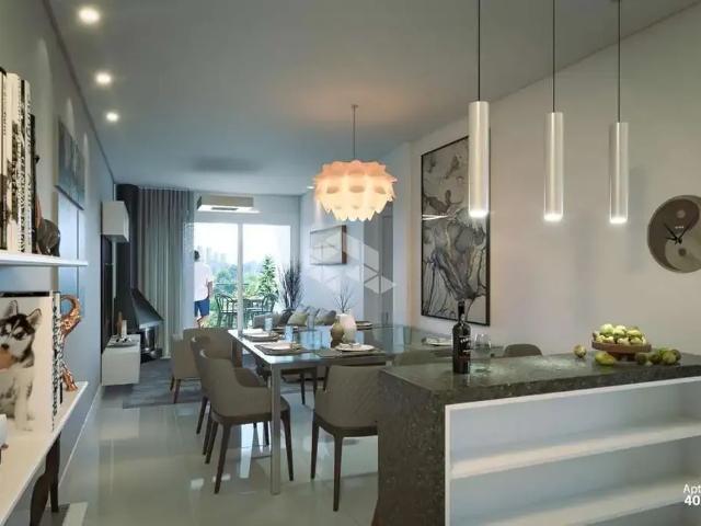 Apartamento para Venda em Ivoti/RS Bom Jardim 2 Quartos