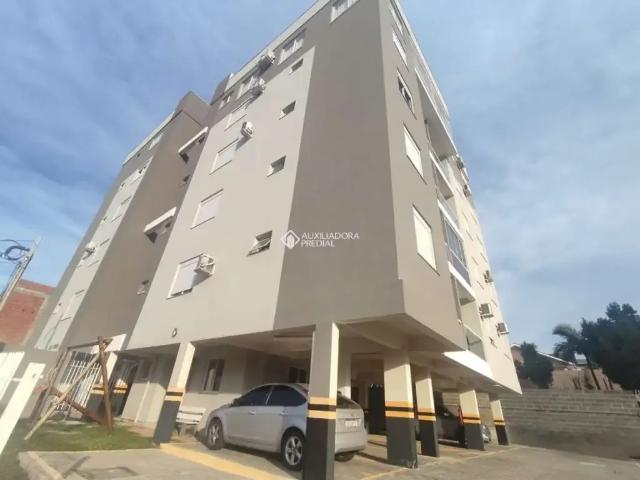 Apartamento para Venda em Ivoti/RS Bom Jardim 2 Quartos