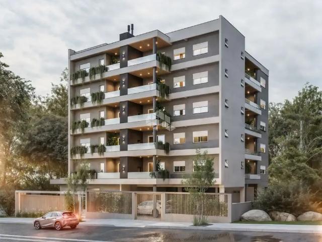 Apartamento para Venda em Ivoti/RS Bom Jardim 2 Quartos