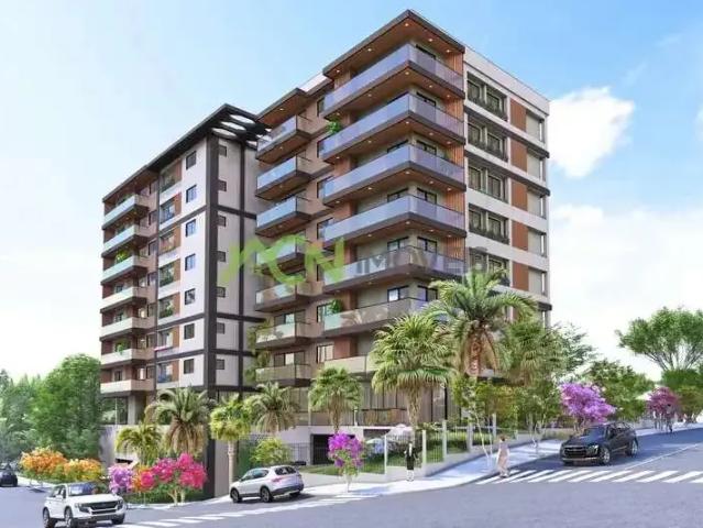 Apartamento para Venda em Ivoti/RS Bom Jardim 2 Quartos