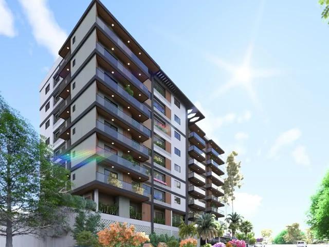 Apartamento para Venda em Ivoti/RS Bom Jardim 2 Quartos