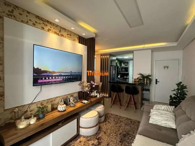 Apartamento para Venda em Ivoti/RS Bom Jardim 2 Quartos