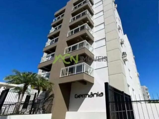 Apartamento para Venda em Ivoti/RS Bom Jardim 2 Quartos