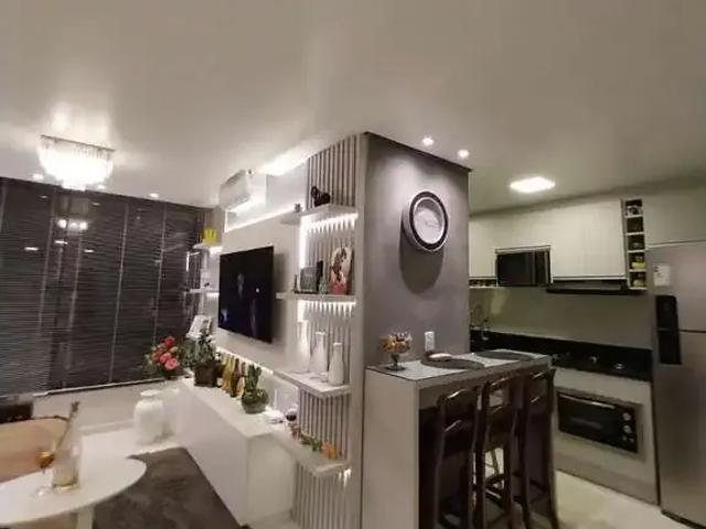Apartamento para Venda em Ivoti/RS Farroupilha 2 Quartos