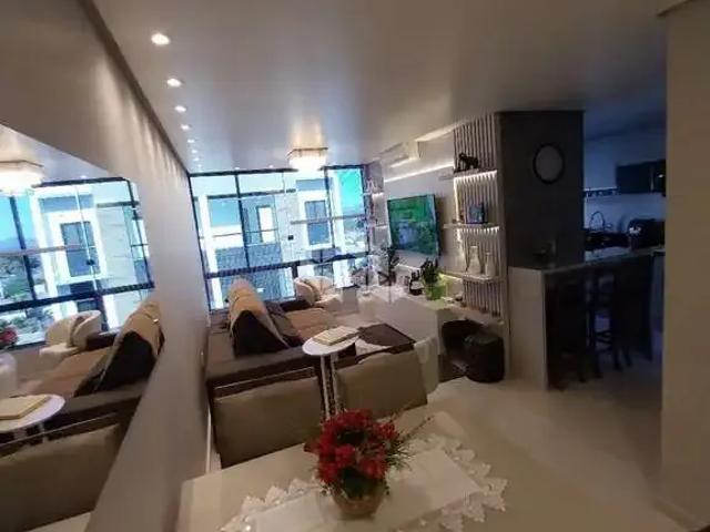 Apartamento para Venda em Ivoti/RS Farroupilha 2 Quartos