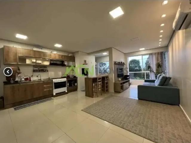 Apartamento para Venda em Ivoti/RS Farroupilha 2 Quartos