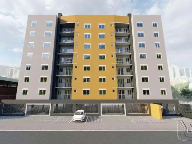 Apartamento para Venda em Ivoti/RS Jardim Panorâmico 2 Quartos