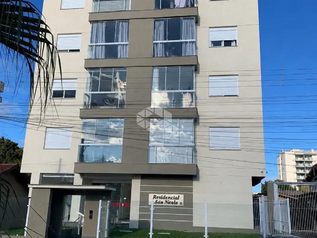 Apartamento para Venda em Ivoti/RS São José 2 Quartos
