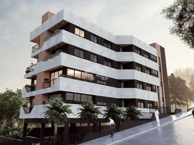 Apartamento para Venda em Ivoti/RS São José 2 Quartos