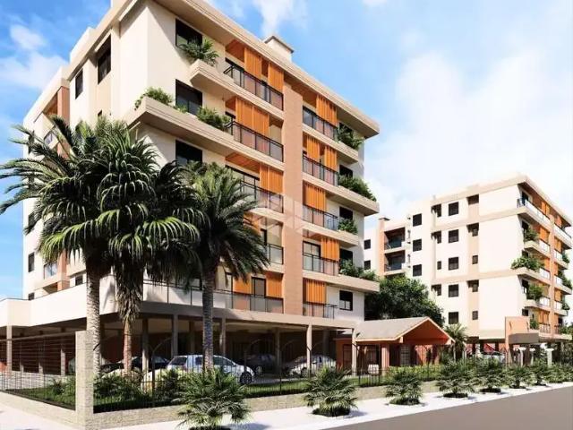 Apartamento para Venda em Ivoti/RS Sete de Setembro 2 Quartos
