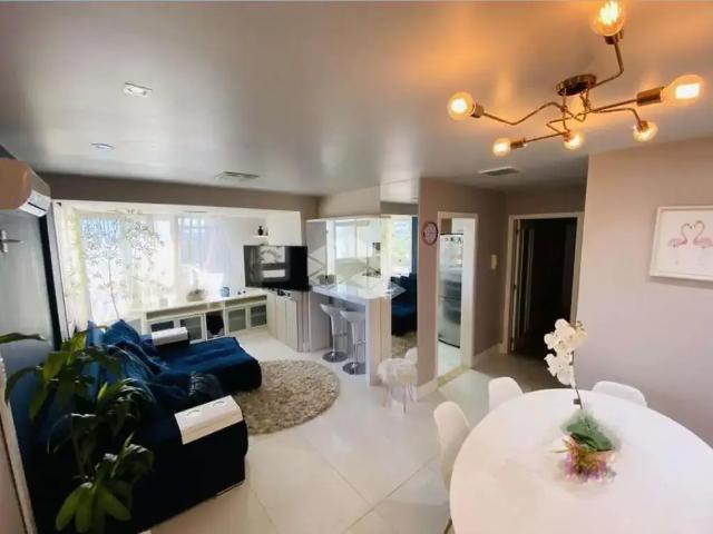 Apartamento para Venda em Ivoti/RS Vinte e Cinco de Julho 3 Quartos