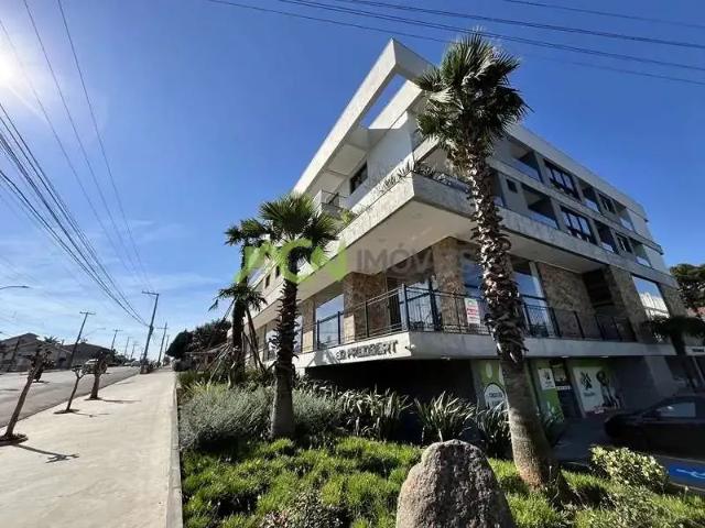 Apartamento para Venda em Ivoti/RS Vista Alegre 2 Quartos