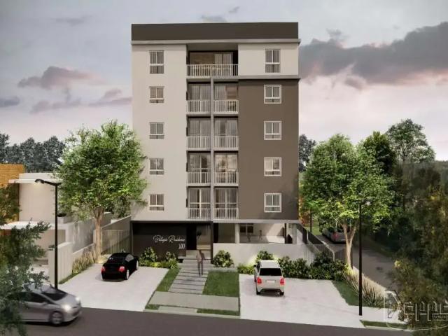 Apartamento para Venda em Ivoti/RS Vista Alegre 2 Quartos