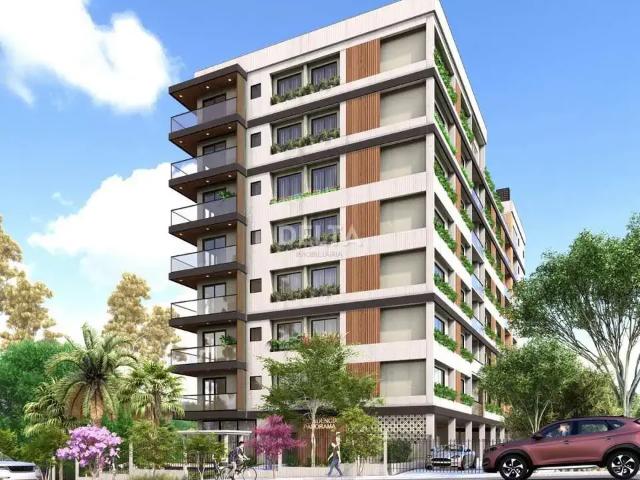 Apartamento para Venda em Ivoti/RS Vista Alegre 3 Quartos