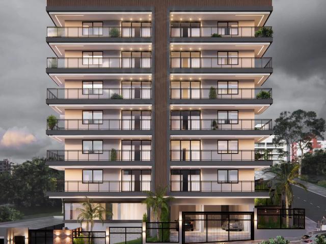 Apartamento para Venda em Ivoti/RS Vista Alegre 3 Quartos