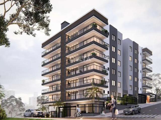 Apartamento para Venda em Ivoti/RS Vista Alegre 3 Quartos