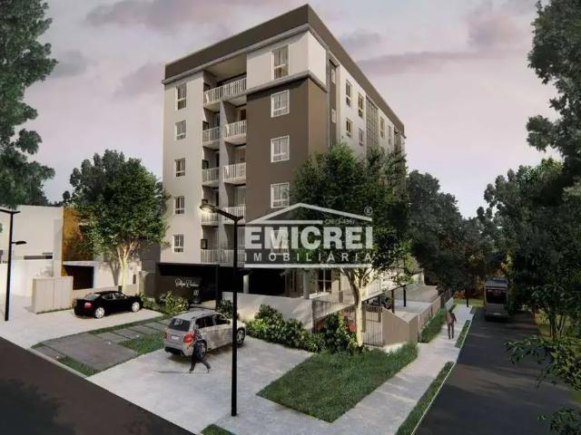Apartamento para Venda em Ivoti/RS Vista Alegre 3 Quartos
