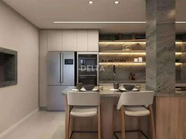 Apartamento para Venda em Ivoti/RS Vista Alegre 3 Quartos