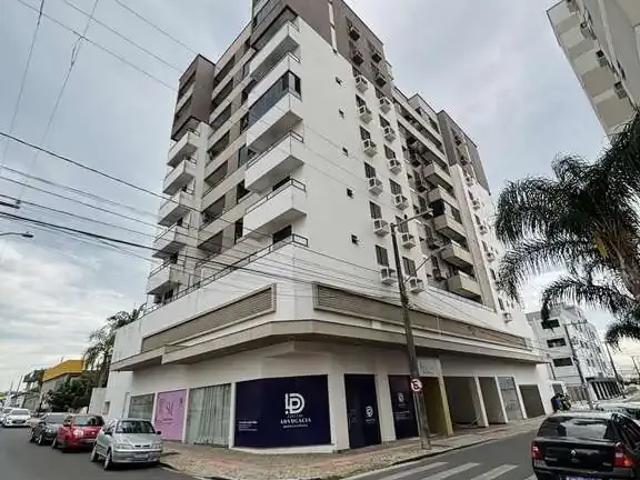 Apartamento para Venda em Içara/SC Centro 2 Quartos