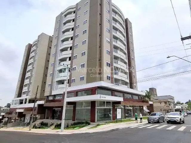 Apartamento para Venda em Içara/SC Centro 2 Quartos
