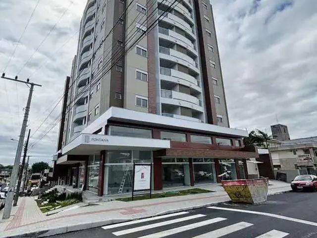 Apartamento para Venda em Içara/SC Centro 2 Quartos