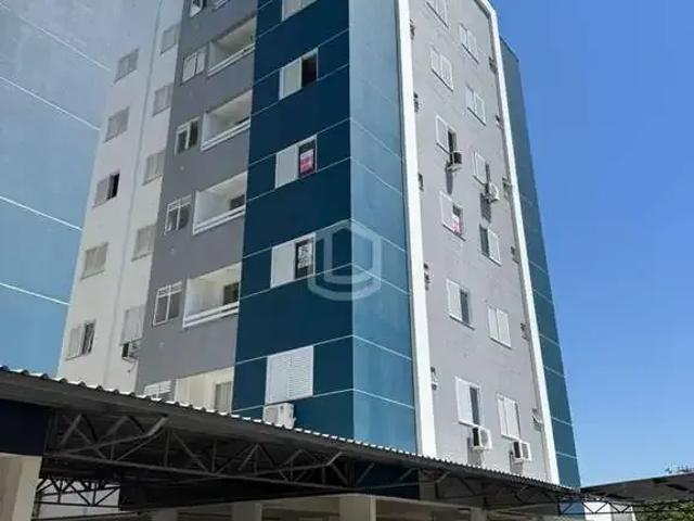 Apartamento para Venda em Içara/SC Centro 2 Quartos