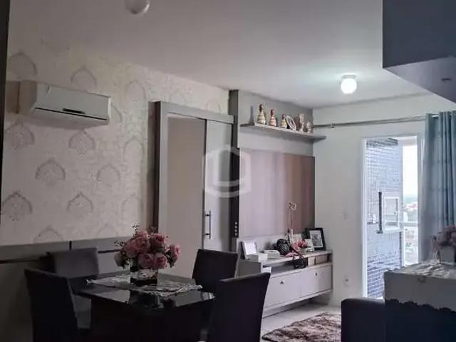 Apartamento para Venda em Içara/SC Centro 2 Quartos