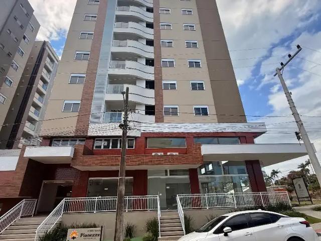 Apartamento para Venda em Içara/SC Centro 2 Quartos