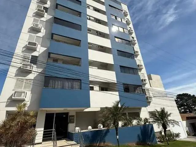 Apartamento para Venda em Içara/SC Centro 2 Quartos