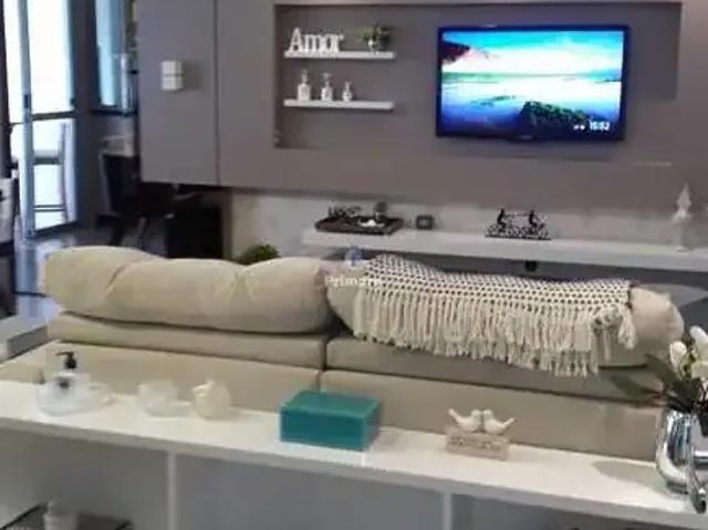 Apartamento para Venda em Içara/SC Centro 2 Quartos