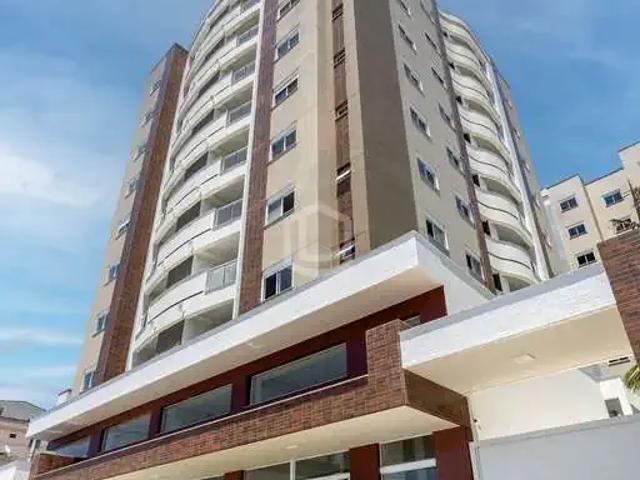 Apartamento para Venda em Içara/SC Centro 2 Quartos
