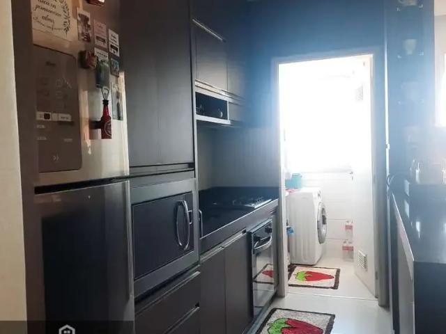 Apartamento para Venda em Içara/SC Centro 2 Quartos