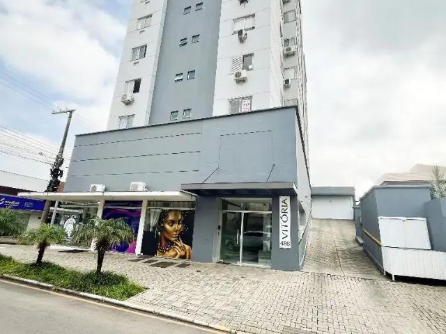 Apartamento para Venda em Içara/SC Centro 2 Quartos