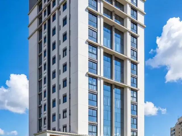 Apartamento para Venda em Içara/SC Centro 2 Quartos