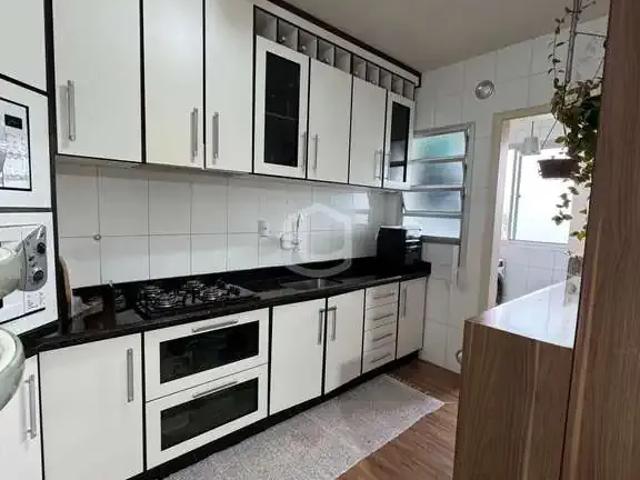 Apartamento para Venda em Içara/SC Centro 2 Quartos