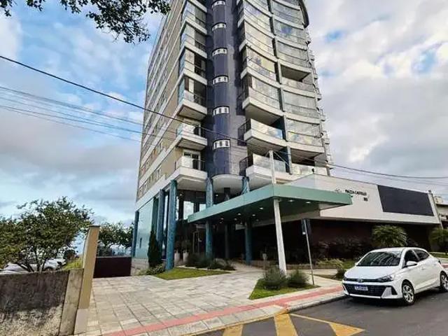 Apartamento para Venda em Içara/SC Centro 3 Quartos