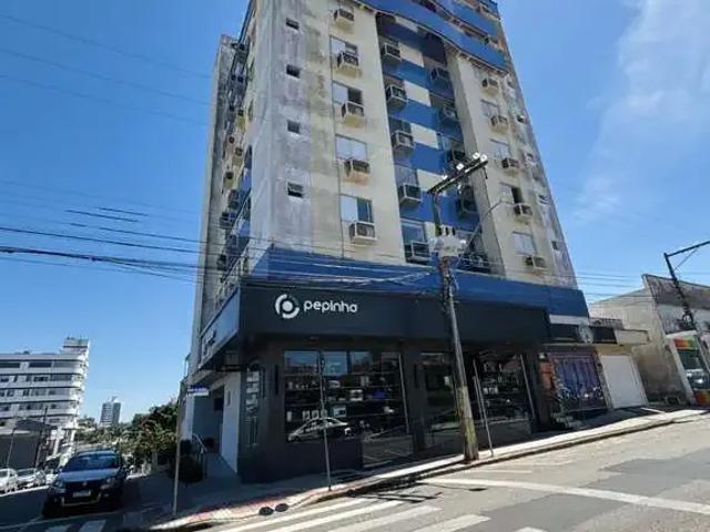 Apartamento para Venda em Içara/SC Centro 3 Quartos