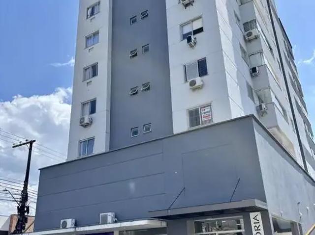 Apartamento para Venda em Içara/SC Centro 3 Quartos