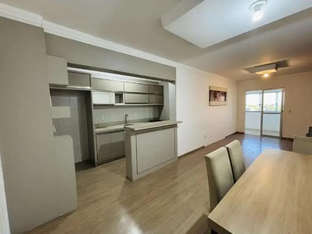 Apartamento para Venda em Içara/SC Centro 3 Quartos