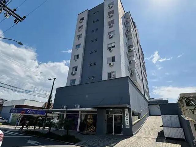 Apartamento para Venda em Içara/SC Centro 3 Quartos