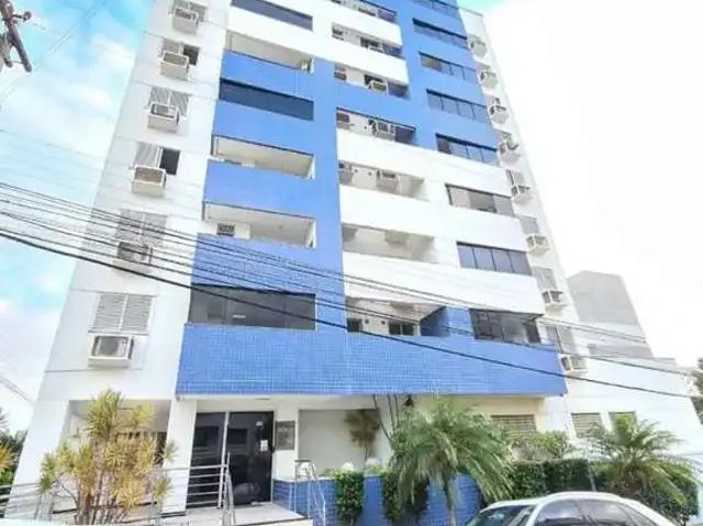Apartamento para Venda em Içara/SC Centro 3 Quartos