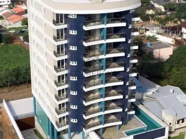Apartamento para Venda em Içara/SC Centro 3 Quartos