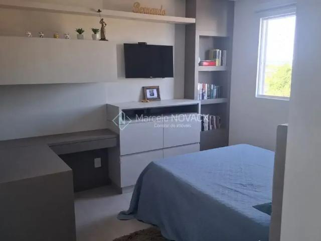 Apartamento para Venda em Içara/SC Centro 3 Quartos
