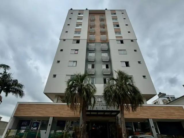 Apartamento para Venda em Içara/SC Centro 3 Quartos